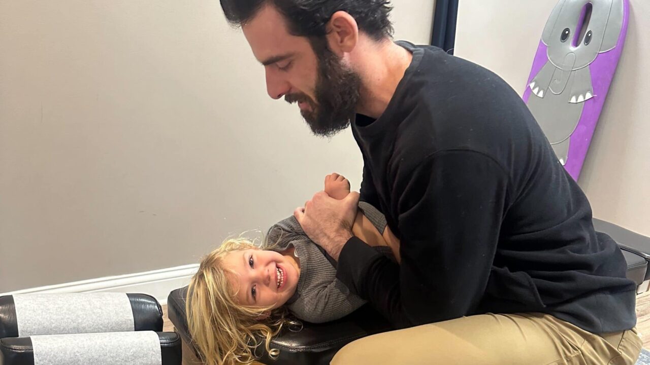 5 Must Have Things To Look For In a Pediatric Chiropractor | PX Docs