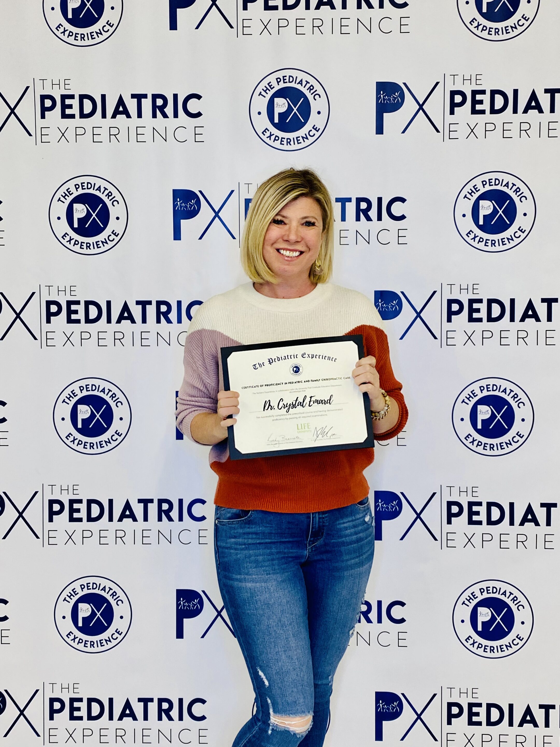 Emard Family Chiropractic & Wellness | PX Docs - Pediatric & Family ...