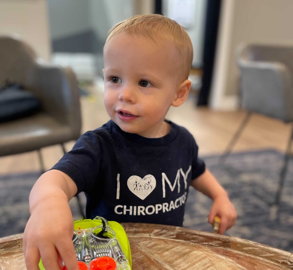 From Blood in His Diaper to Saying Goodbye to His "Dairy Allergy" - PX ...