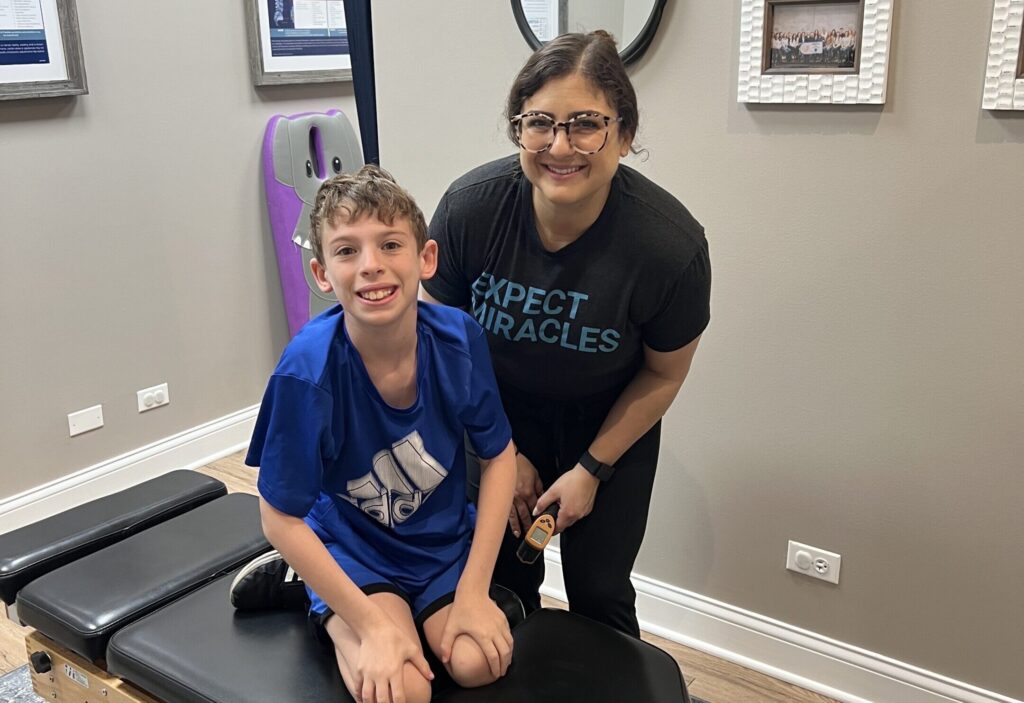 From Trouble with Self-Regulation and Focus to Improved Emotional ...