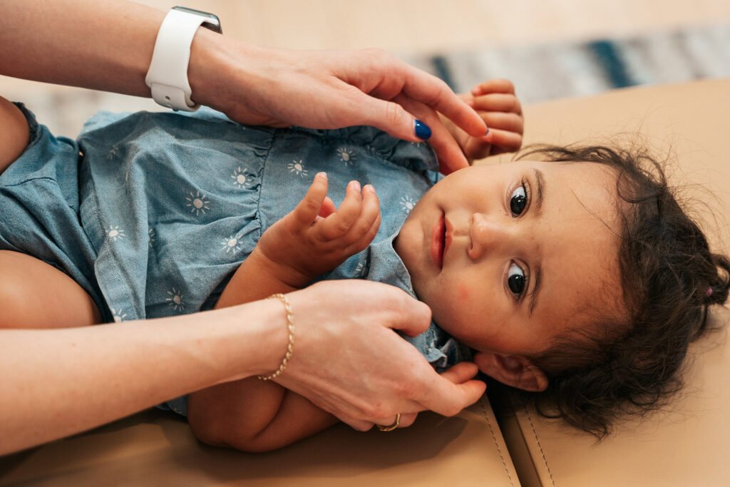 Radiant Waves Chiropractic | PX Docs - Pediatric & Family Chiropractic ...