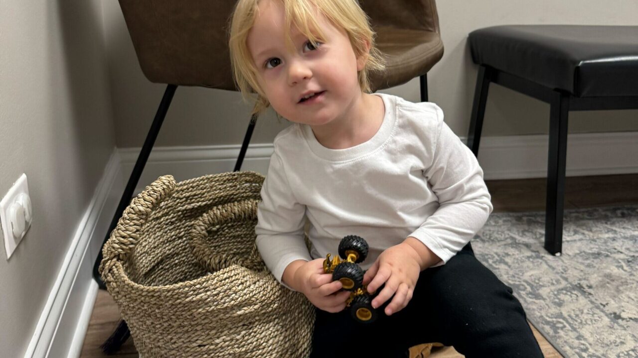 Toe Walking and Autism | PX Docs