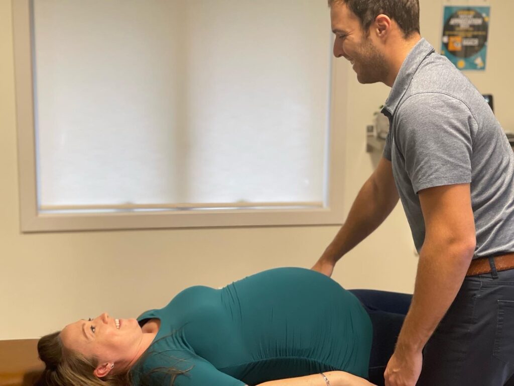 Evolve Chiropractic | PX Docs - Pediatric & Family Chiropractic Directory