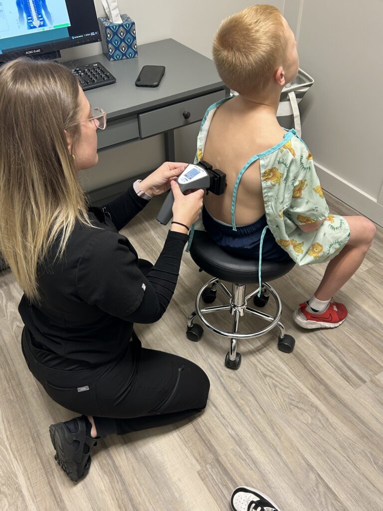 Arise Chiropractic | PX Docs - Pediatric & Family Chiropractic Directory