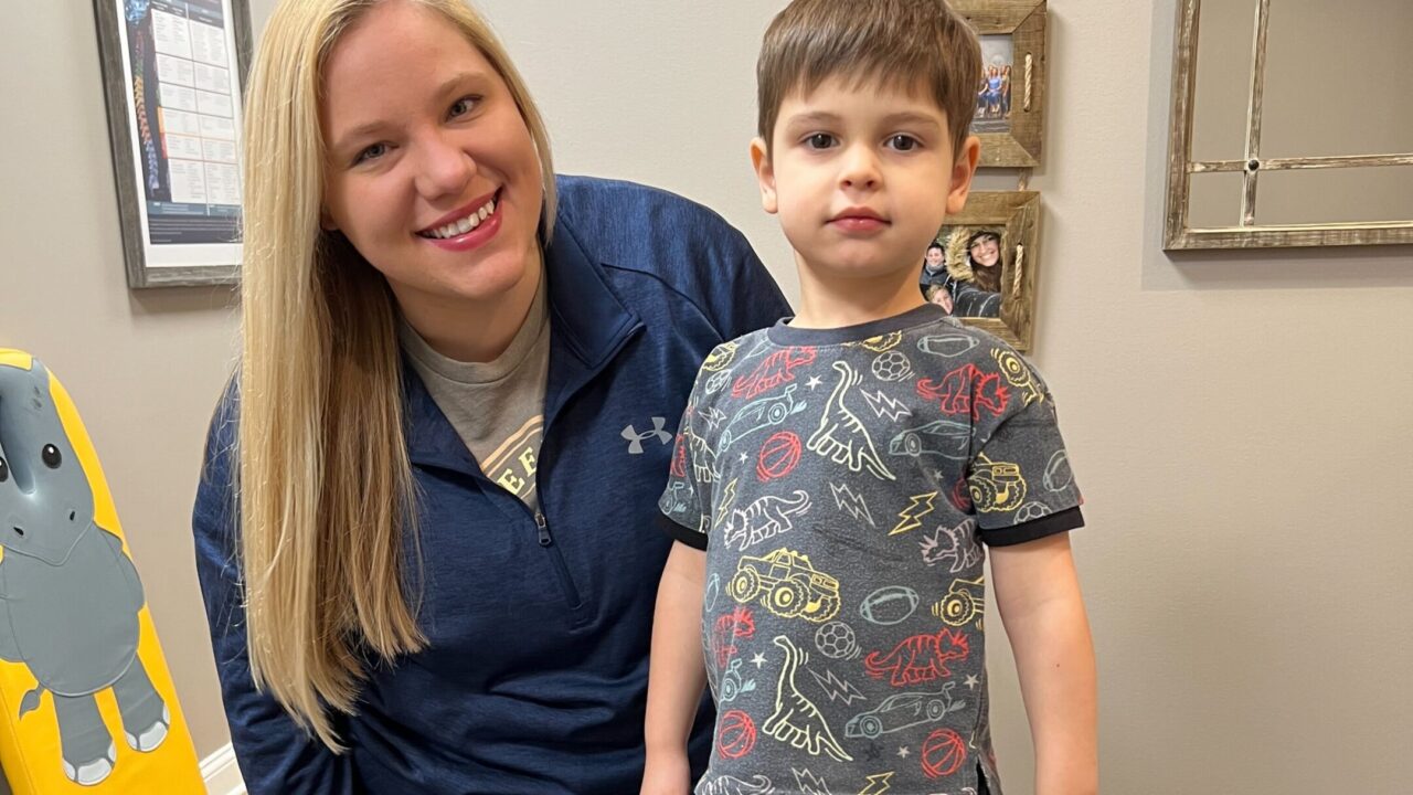 From Constant Sickness and ER Visits to Kicking the Cycle of Sick - PX ...