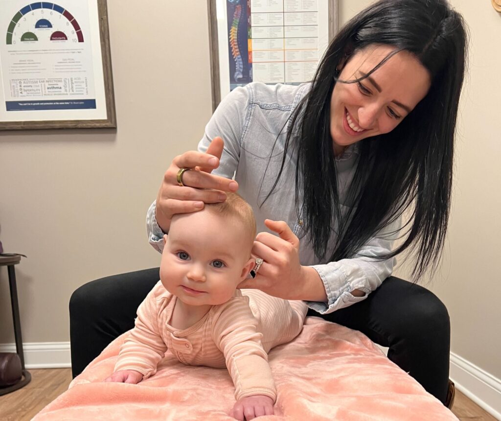 Colic Baby Symptoms: Finding Answers When Your Baby Won't Stop Crying ...