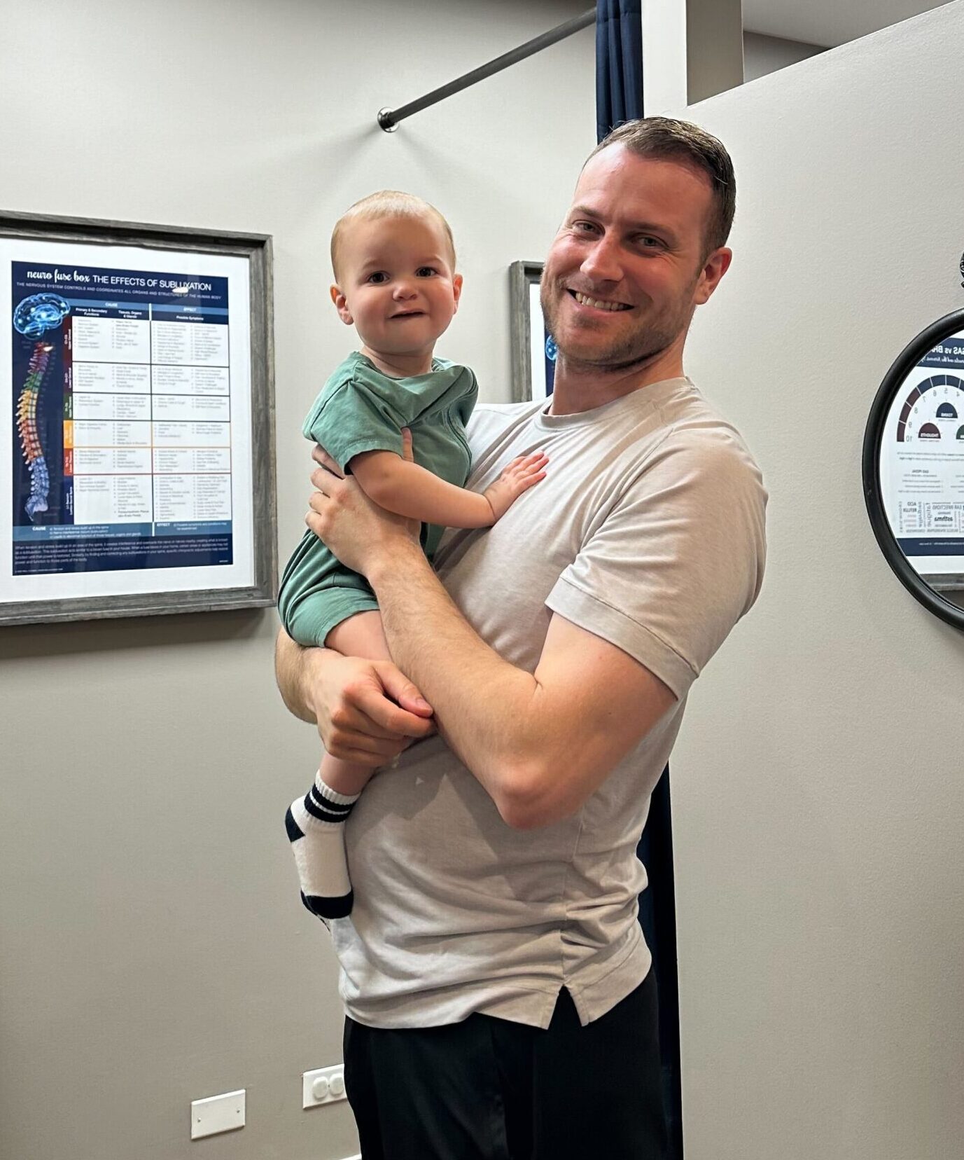 Hidden Dad Pressure: Strategies to Overcome Pressure and Burnout | PX Docs