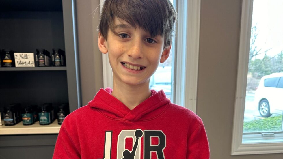 Navigating Anxiety: The Drug-Free Approach in the Pharmaceutical Age ...