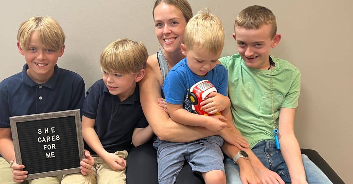 Why Is My 8-Year-Old So Emotional? Supporting Your Child's Emotional ...
