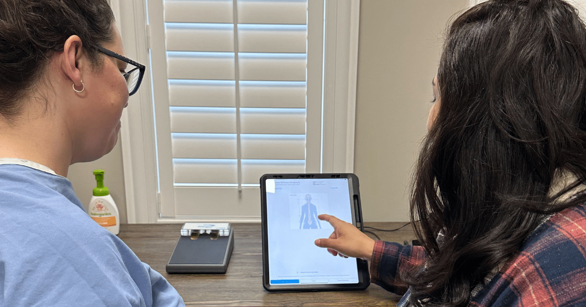 INSiGHT EMG Scans Unlock Your Child's Neurological Potential | PX Docs