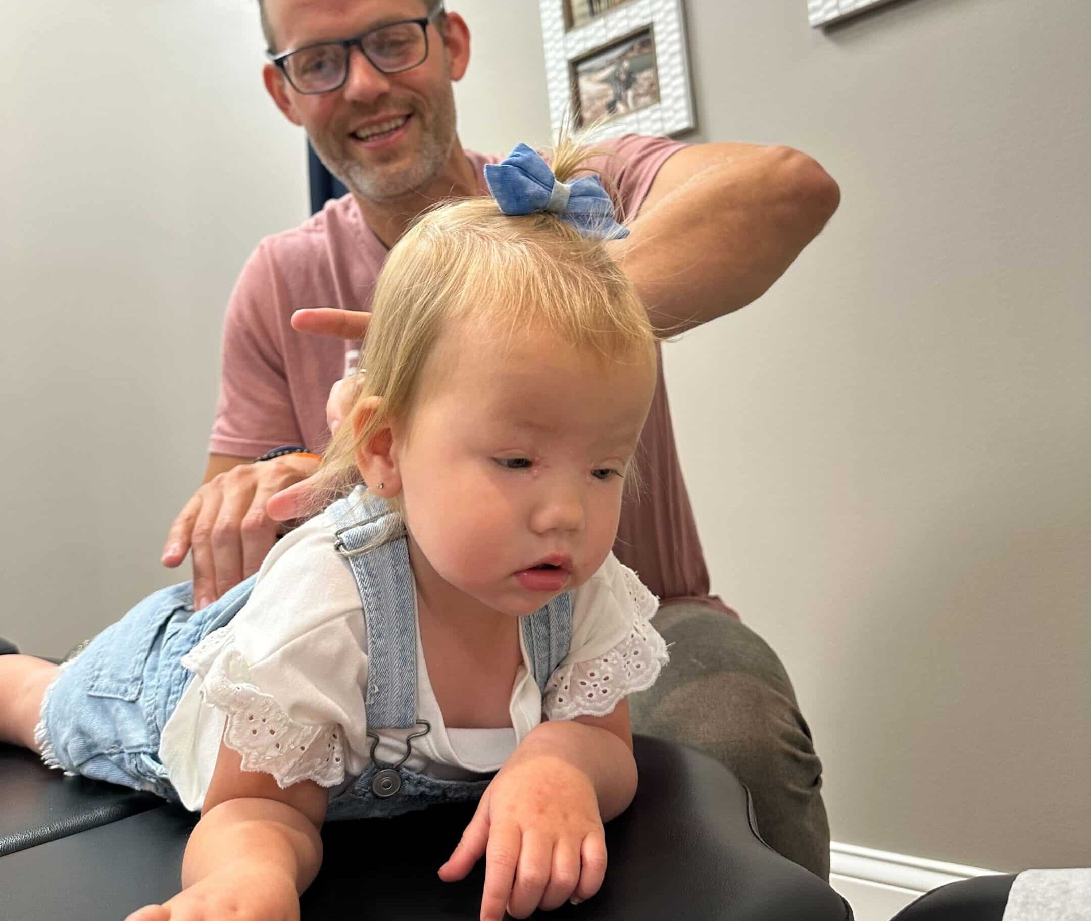 Understanding and Addressing The Root Causes of Speech Delays in Children | PX Docs