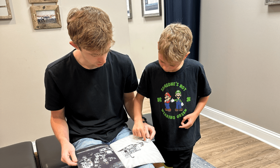 The Neurological Approach to Pathological Demand Avoidance (PDA) in ...