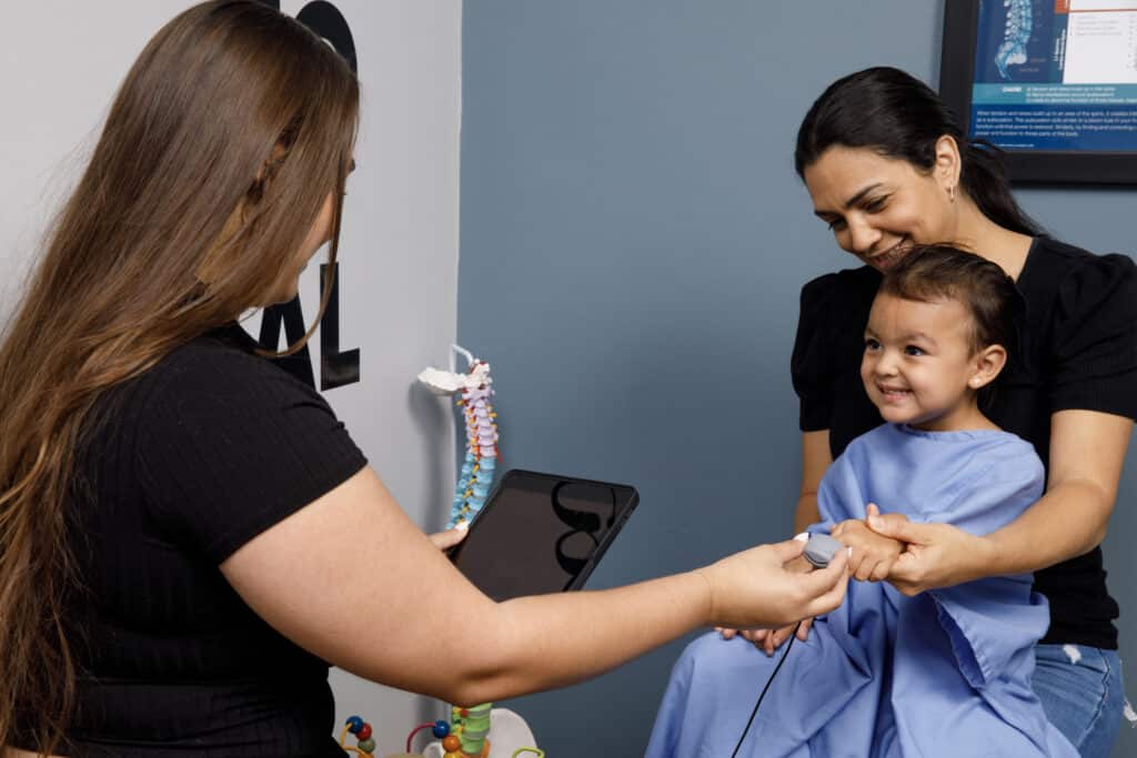Alive & Free Chiropractic | PX Docs - Pediatric & Family Chiropractic ...