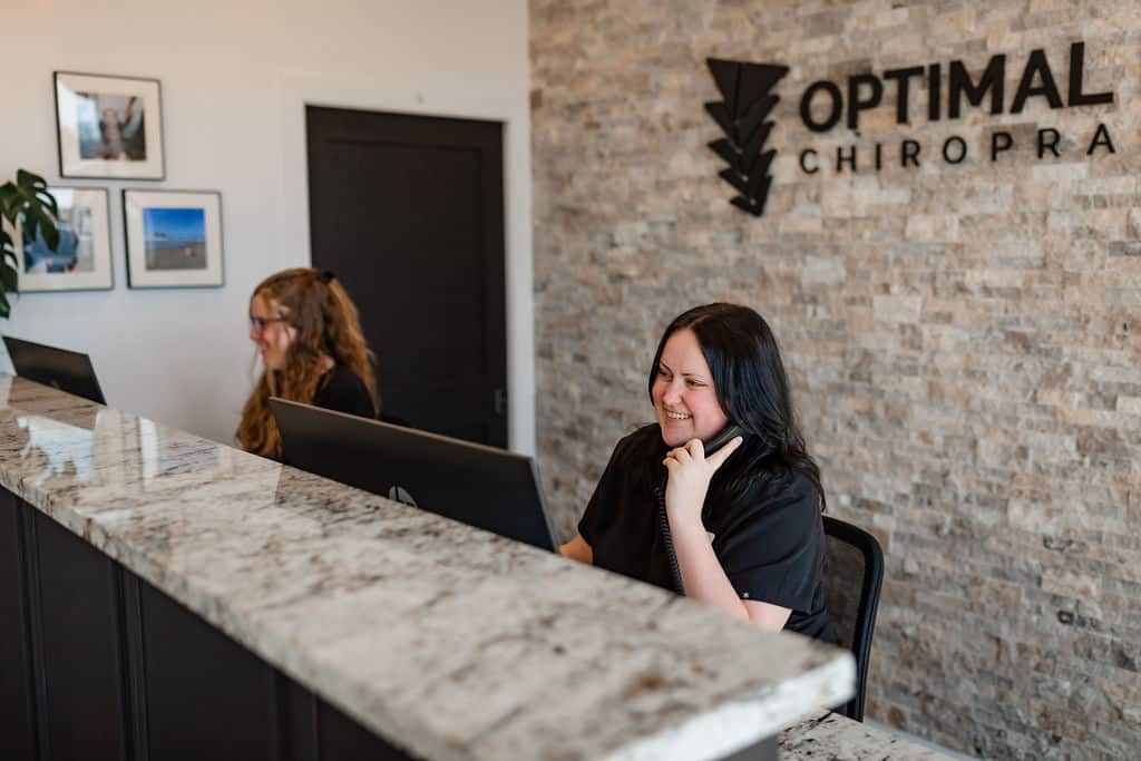 Optimal Life Chiropractic | PX Docs - Pediatric & Family Chiropractic ...