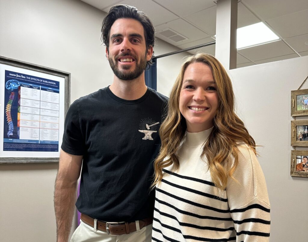 From Extreme Anxiety and Trouble Sleeping to Waking Up Rested and ...