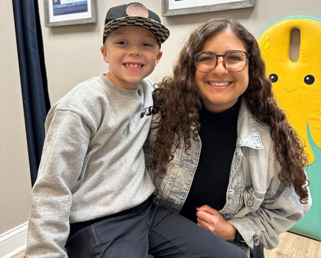 From Excessive Big Emotions to Expressing Himself Before a Meltdown ...