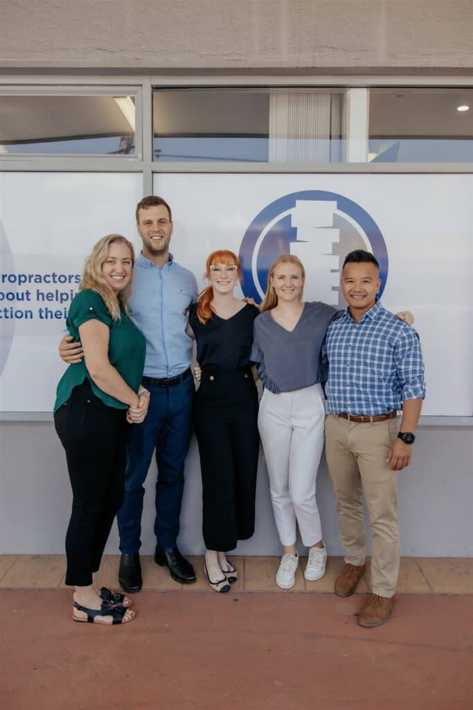 Mackay Spine Care | PX Docs - Pediatric & Family Chiropractic Directory