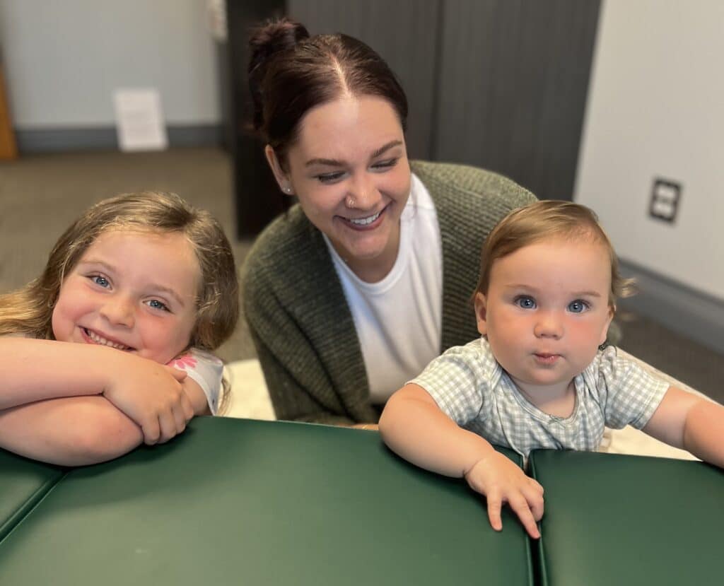 Bloom Chiropractic | PX Docs - Pediatric & Family Chiropractic Directory