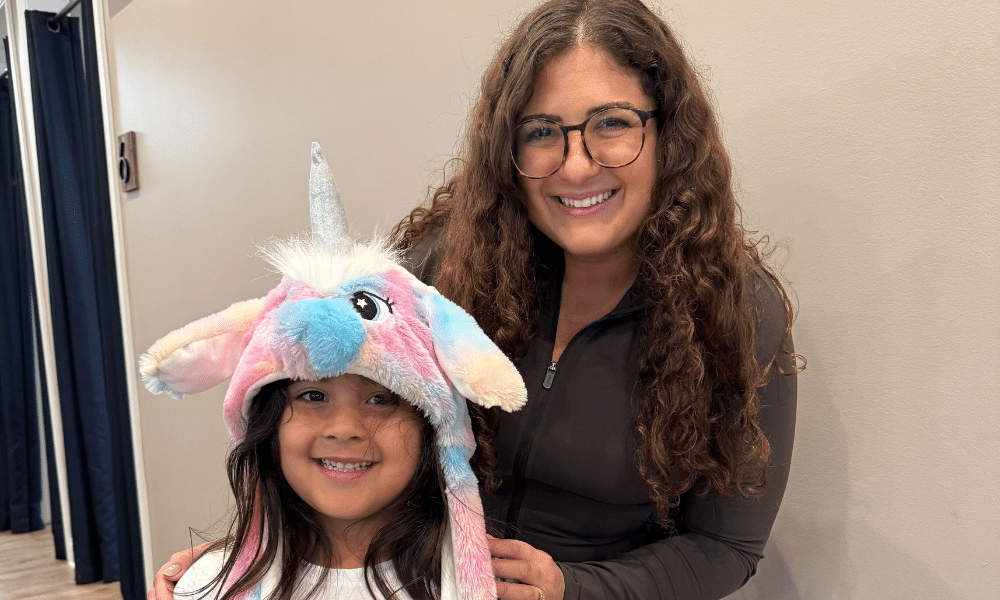 Polyvagal Therapy: Understand Your Child's Nervous System | PX Docs